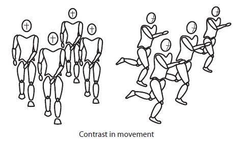 Dance | CODE