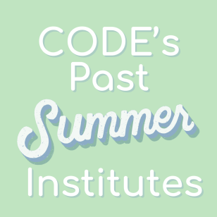 Past Summer Institutes | CODE